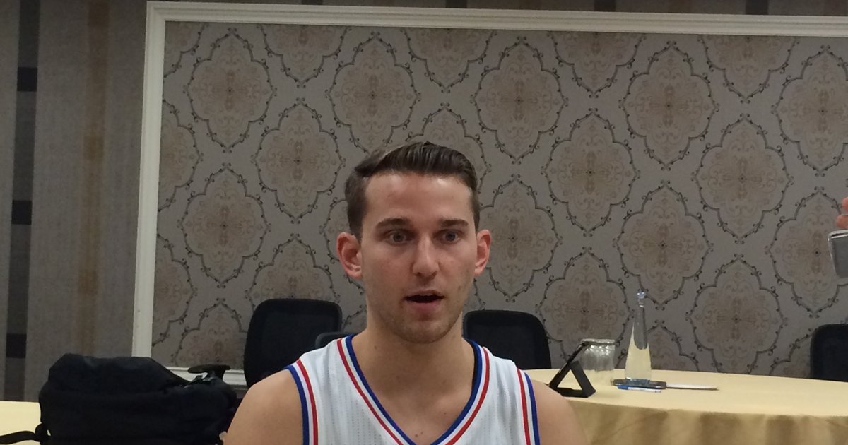 Best quotes from Sixers media day | PhillyVoice