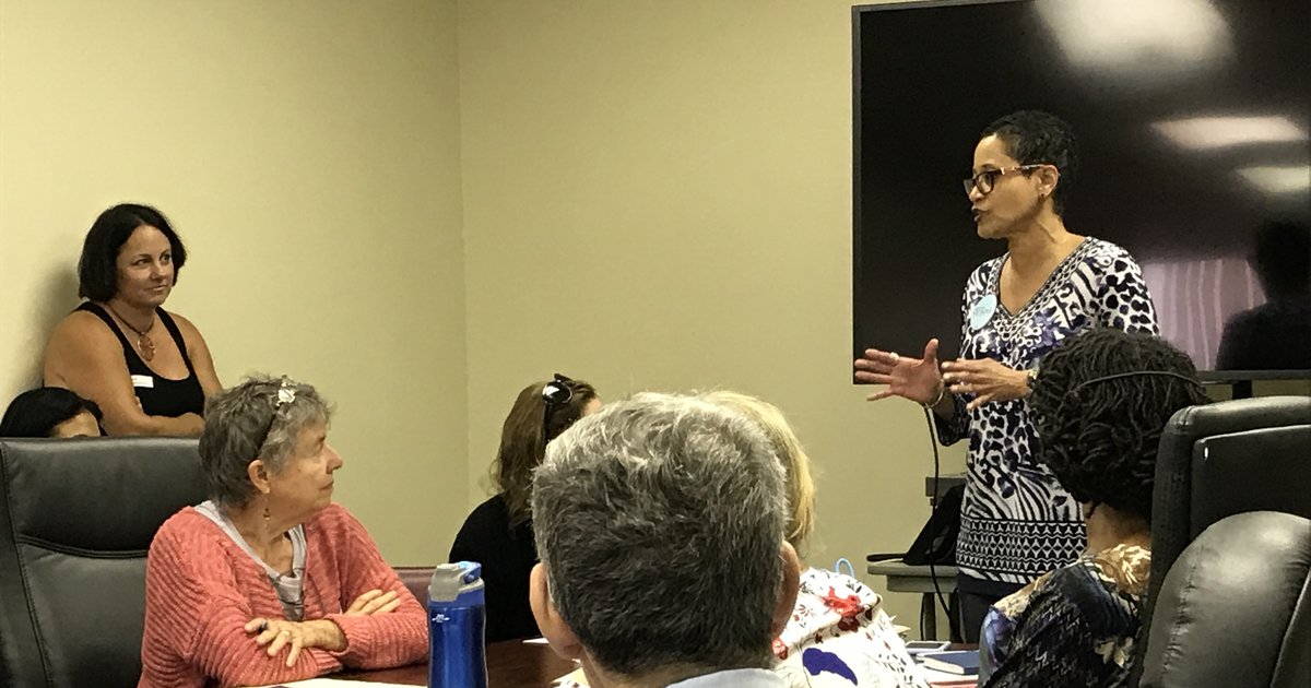 Judge Carolyn Nichols, a Democrat running for PA Superior Court, wants ...