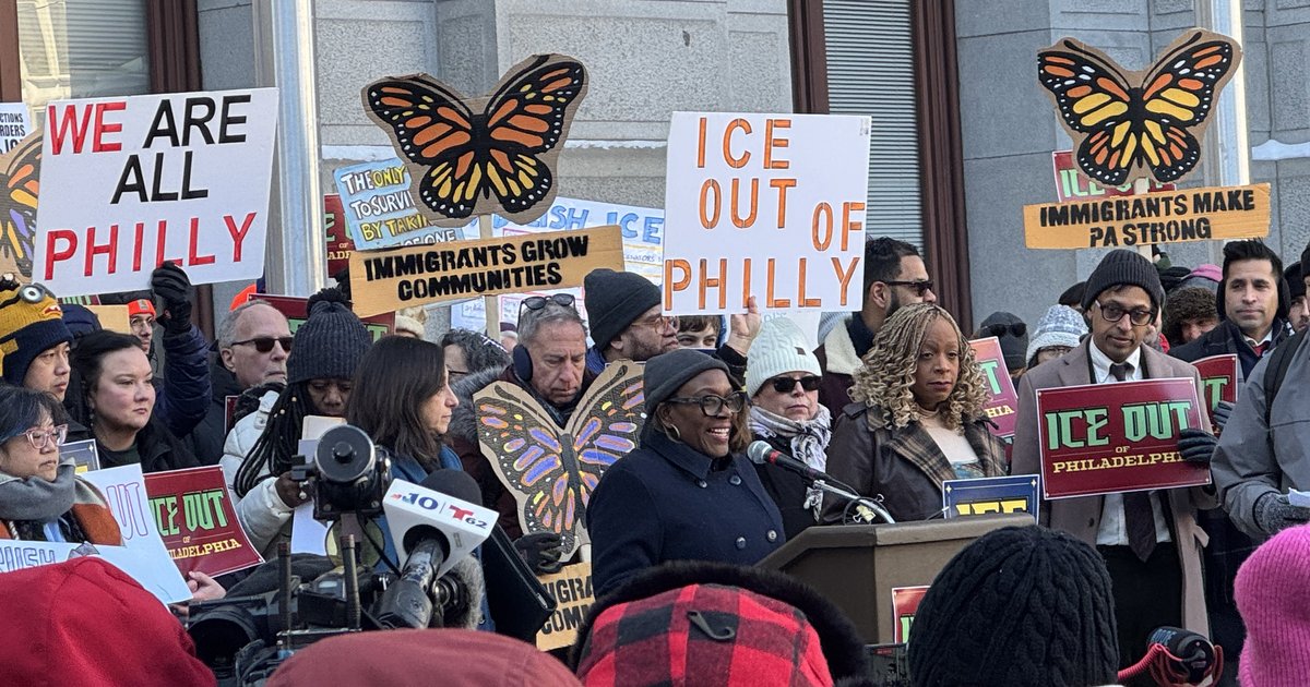 City Council members to introduce legislation to limit power of ICE ...