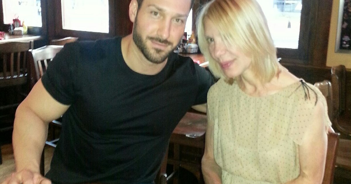 Is Donald Trump the new Frank Rizzo? The former Philadelphia mayor's ...