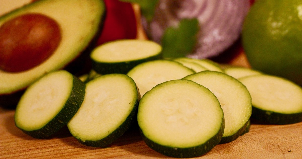 Healthy Recipe: Baked Zucchini “Nachos” | PhillyVoice