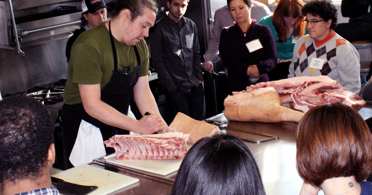 Philly Chef Conference unites the city's brightest culinary stars ...