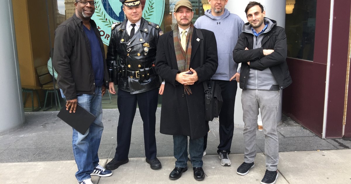 City Council members endorse Kevin Dougherty for Pa. Supreme Court ...