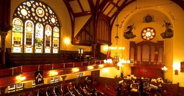 The Interfaith Movement: Motivating Philadelphia to take a unified step ...