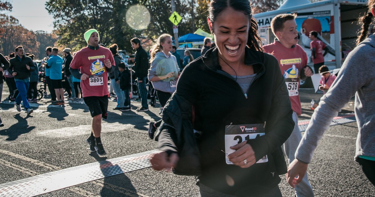 Alex's Lemonade Stand's 10th annual Lemon Run will take place this ...