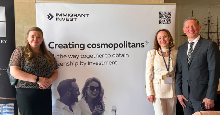 How can Immigrant Invest help you obtain EU Golden Visas? | PhillyVoice