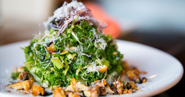 Isabella Restaurant Launches New Year's Menu | PhillyVoice | PhillyVoice