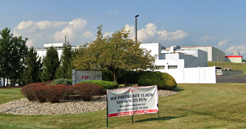 Philadelphia family sues Montco slaughterhouse after worker dies of ...