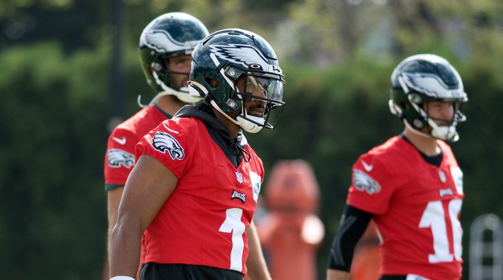 Eytan Shander | PhillyVoice