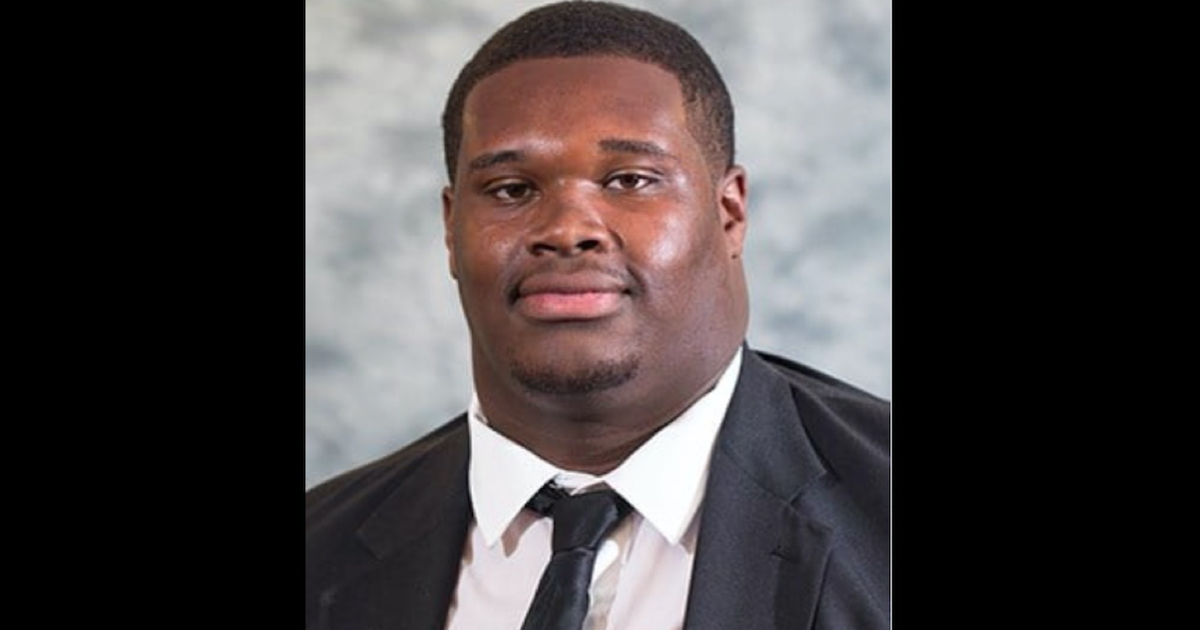 Pennsylvania college football player, 20, dies from suspected COVID-19 ...