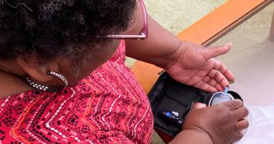 Stress makes type 2 diabetes harder to control, new study finds ...