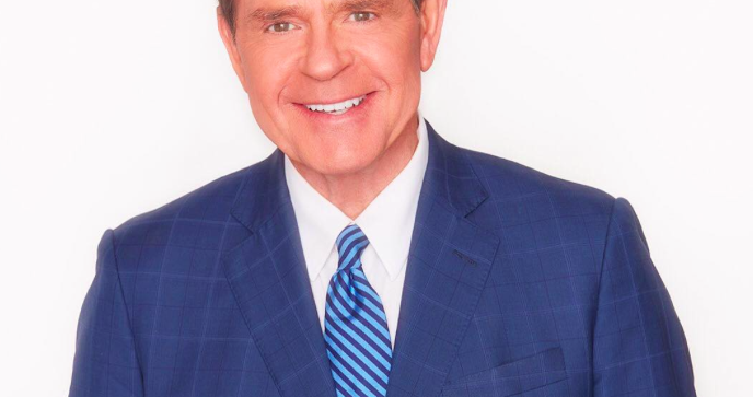 FOX 29's Mike Jerrick 'starting to bounce back' from COVID-19 | PhillyVoice