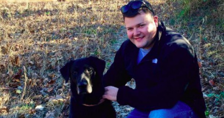 Recovery fund created for ambushed Philly police officer Jesse Hartnett ...