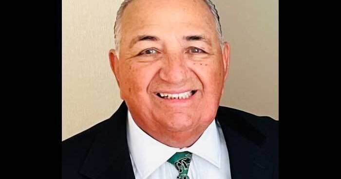 Jim Solano (1944-2025) | PhillyVoice