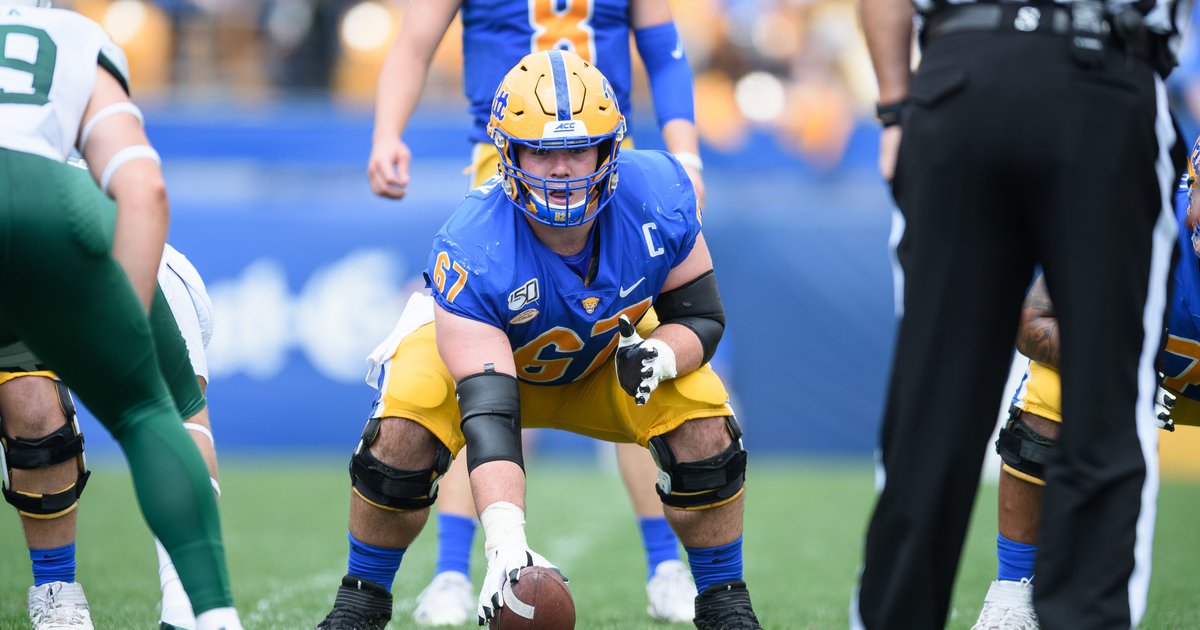 La Salle High School grad Jimmy Morrissey is Philly’s football “Rocky ...