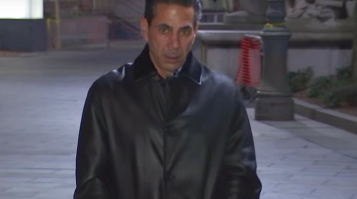 Joey Merlino | PhillyVoice