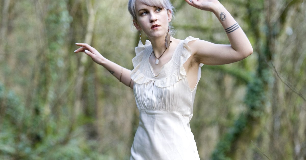 Now Hear This: New music from Johanna Warren, Morgan Delt, The ...