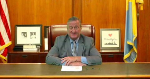 WATCH: Mayor Kenney answers #MeanTweets on 58th birthday | PhillyVoice