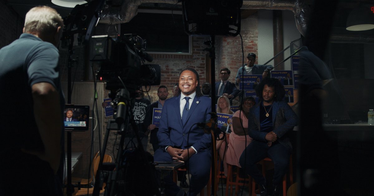 New Hope Film Festival will show Malcolm Kenyatta documentary | PhillyVoice