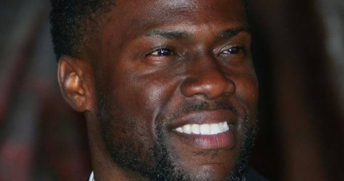 Kevin Hart expands relationship with SiriusXM, doubles air time ...