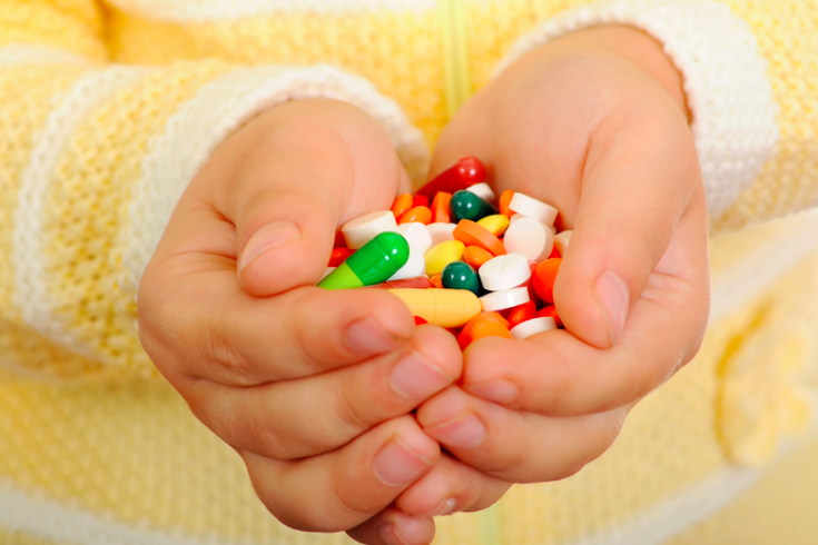 Pa. trying to clamp down on use of psych drugs by children on Medicaid ...