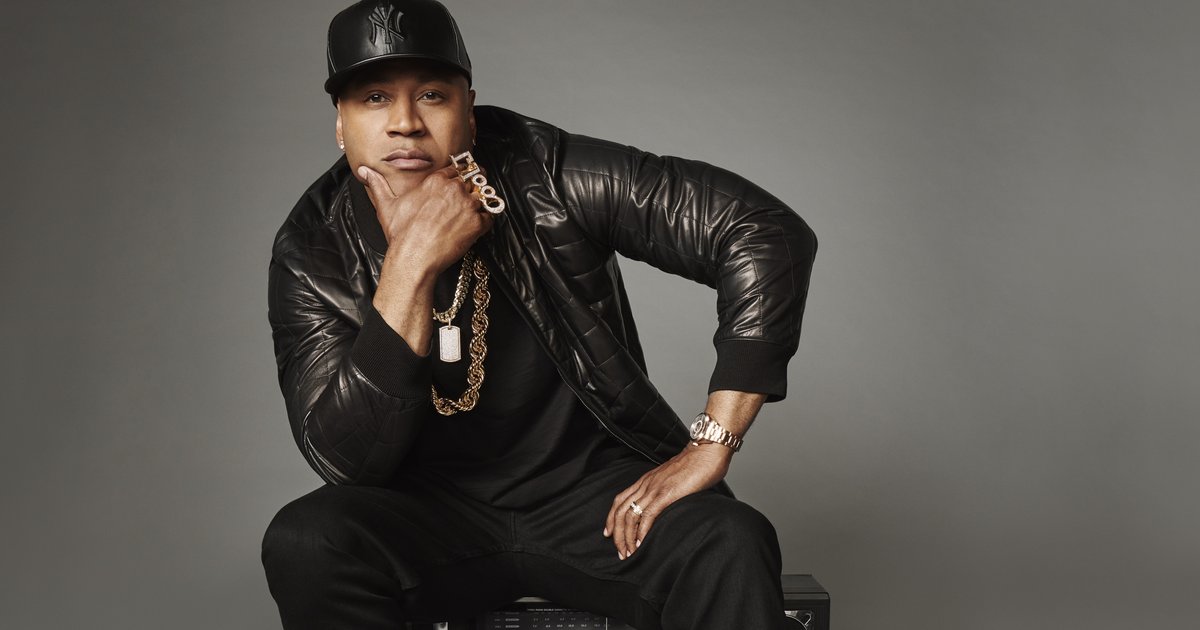 LL Cool J to perform free New Year's Eve concert in Philly | PhillyVoice