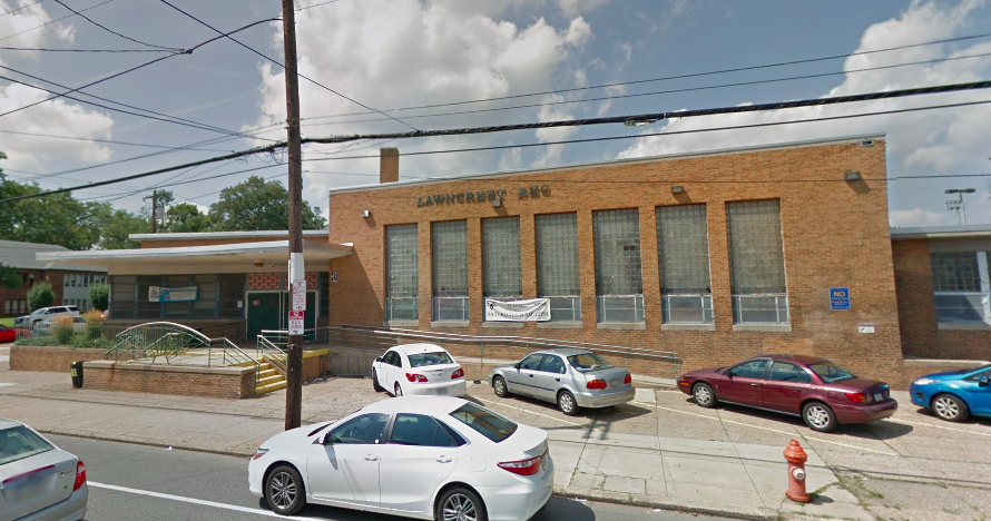 Philadelphia announces second round of Rebuild sites | PhillyVoice