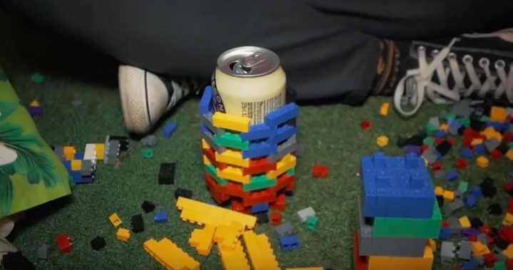 Pop-up bar made of Lego pieces is coming to Philly | PhillyVoice