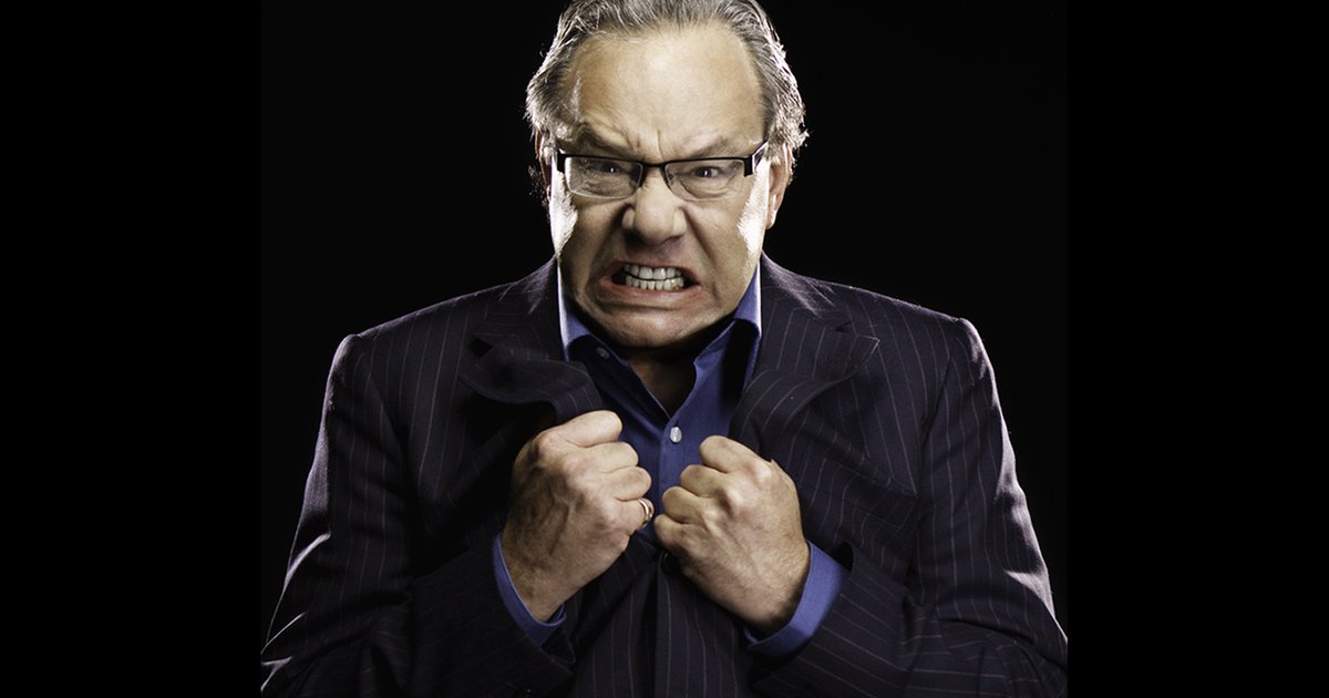 Lewis Black's discovered the secret of life | PhillyVoice