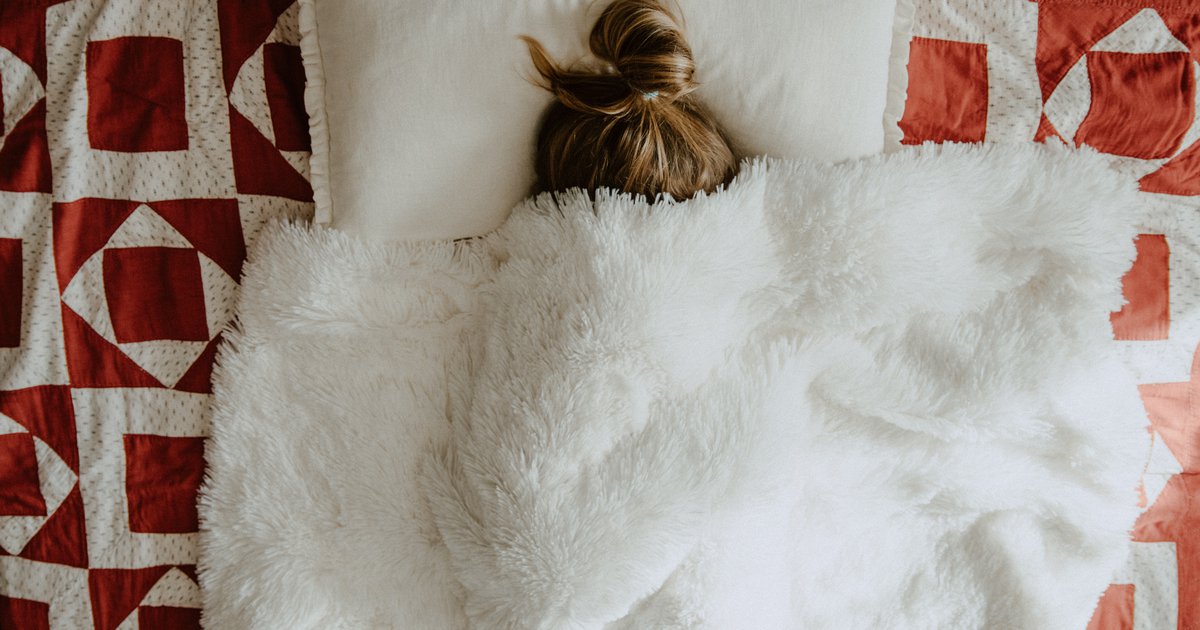 Long naps increase risk of heart disease and death of all causes, study ...