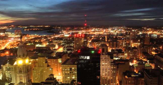 Luxury penthouse goes for $11 million at Liberty Two | PhillyVoice