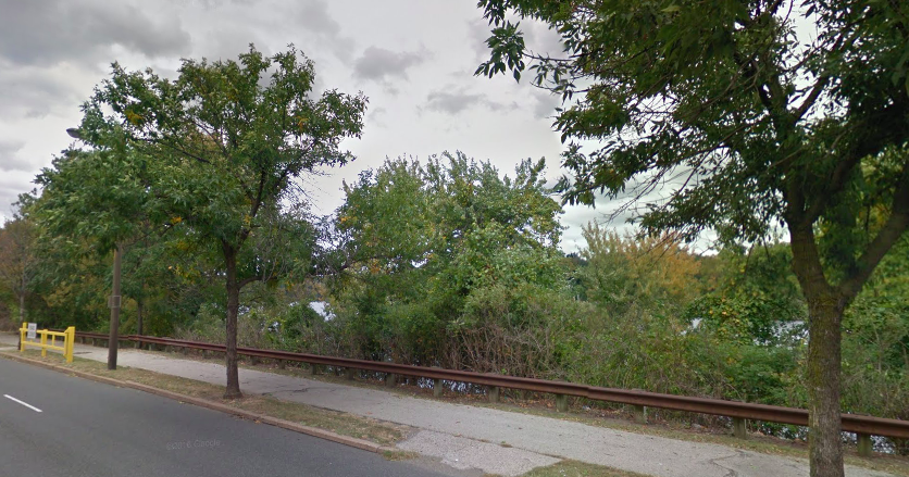 Wall reconstruction will bring detours to MLK Drive | PhillyVoice