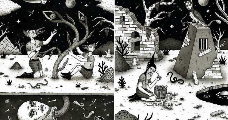 Bicoastal exhibit explores 'Growth' in Philly | PhillyVoice