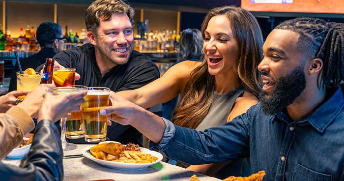 Live! Restaurant Week 2025 | PhillyVoice