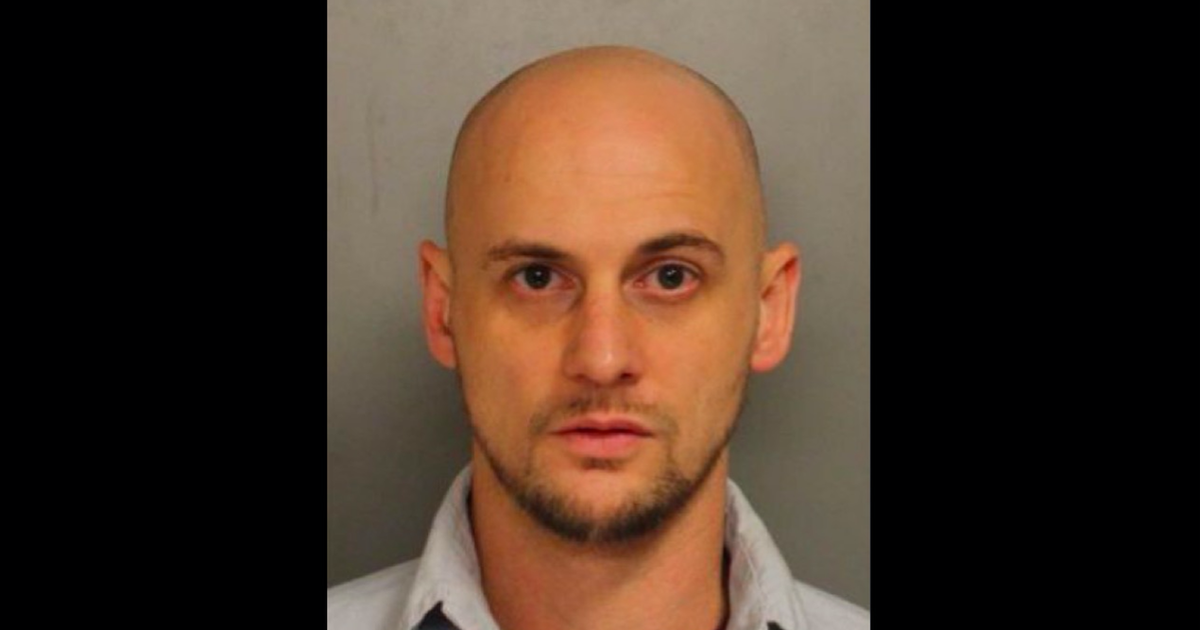 Chester County inmate allegedly hired hitman to kill church pastor ...