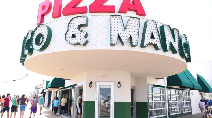 Ocean City | PhillyVoice