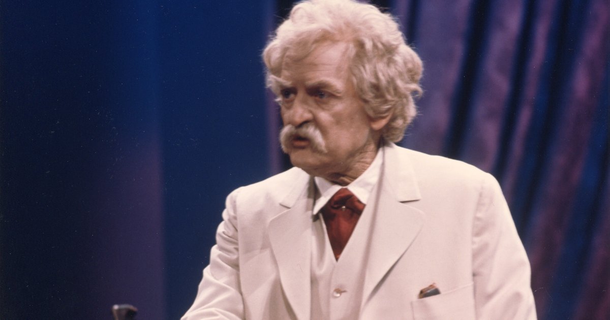‘Mark Twain’ actor remembers a different Richard Pryor | PhillyVoice