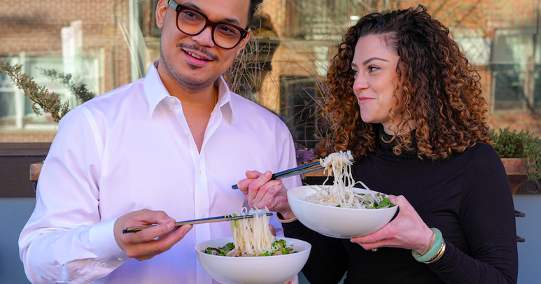 James Beard Awards 2025: Philly's Phila Lorn, of Mawn, wins best ...