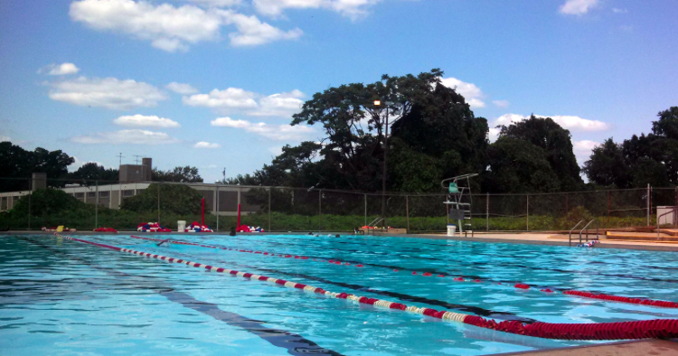 Philadelphia's public pools opening for summer 2016 | PhillyVoice