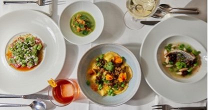 Boston's food scene offers something for every taste | PhillyVoice