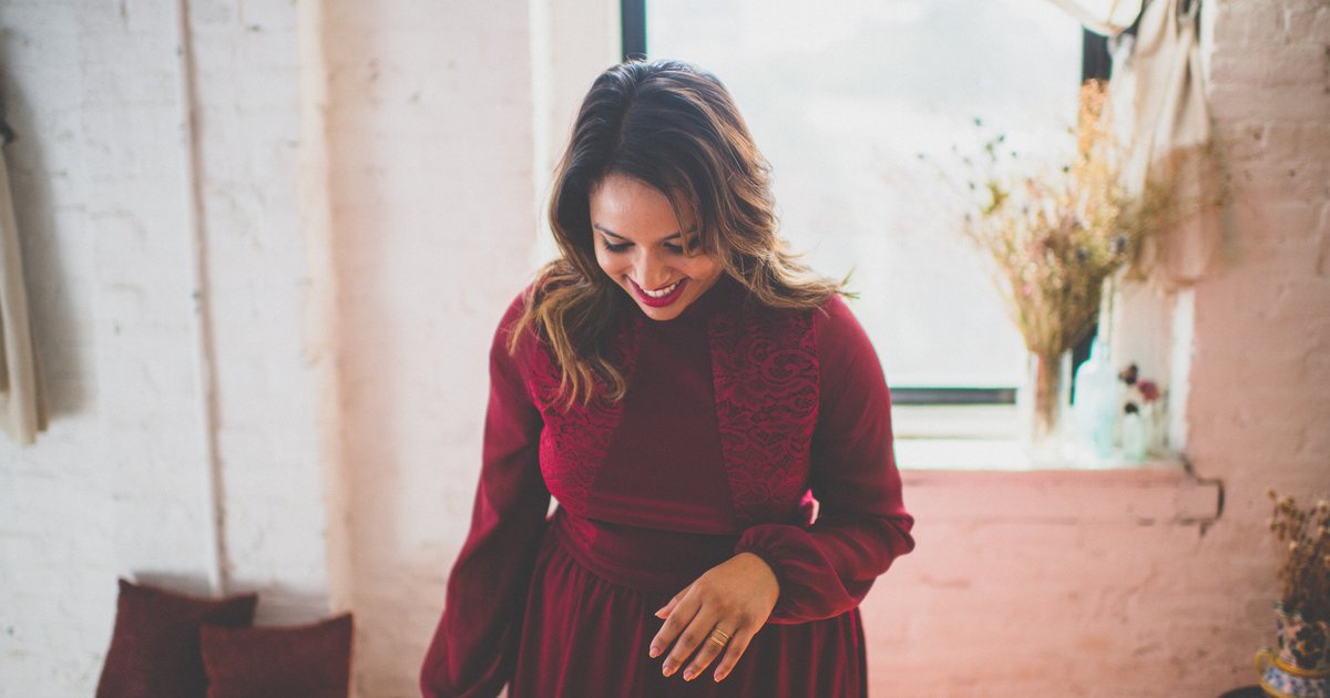 Five for Friday: Melissa Alam | PhillyVoice