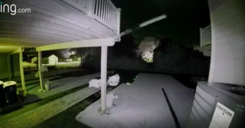 Meteor spotted in Bucks County sky and across the Northeastern U.S ...