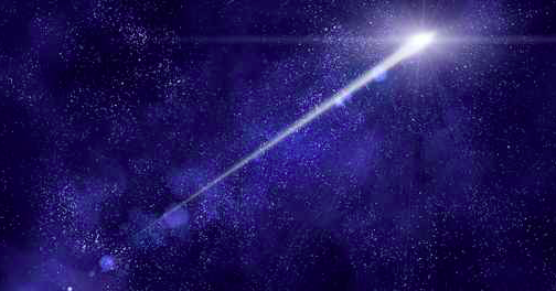 WATCH: New Jersey pilot captures glimpse of shooting star | PhillyVoice