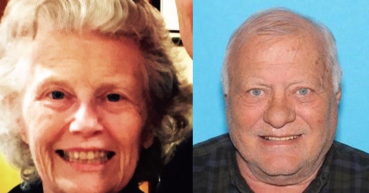 Elderly Couple Found After Being Reported Missing Phillyvoice