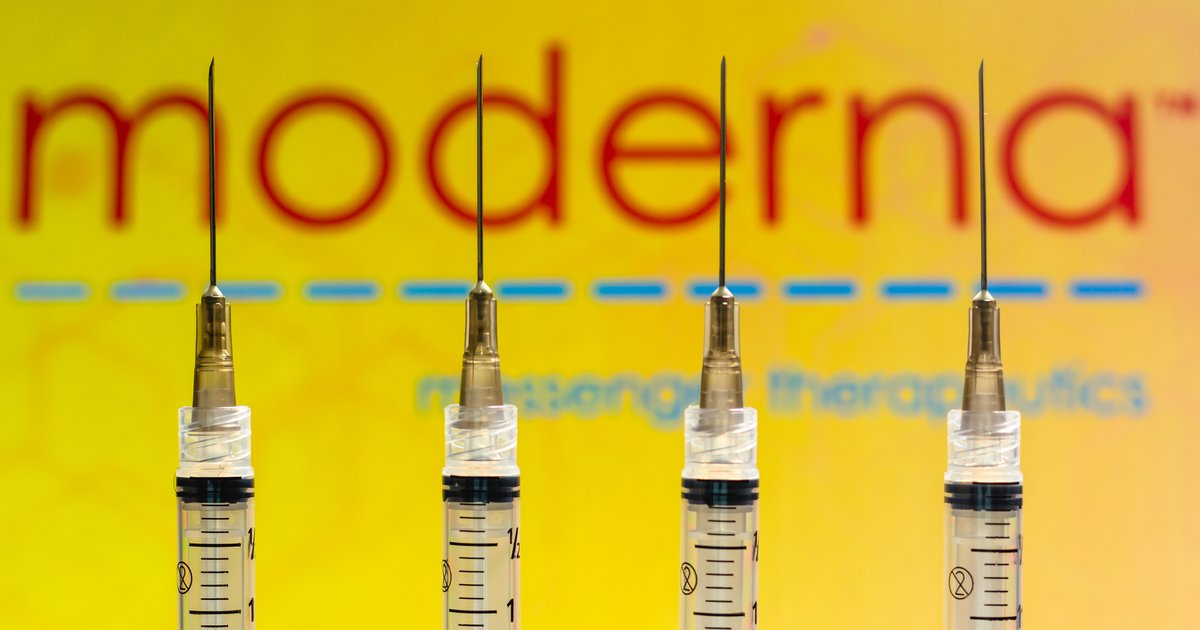 FDA releases analysis of Moderna's COVID-19 vaccine ahead of EUA ... FDA releases analysis of Moderna's COVID-19 vaccine ahead of EUA ...