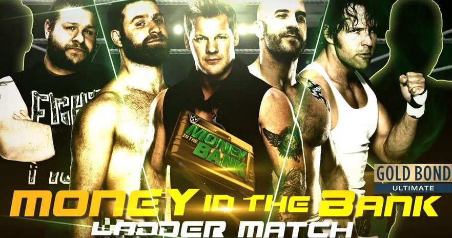 WWE Money in the Bank preview: Cena-Owens II holds much more weight ...