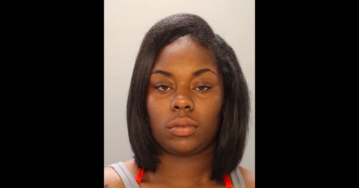 Police identify, charge woman who allegedly drove into a South Philly ...