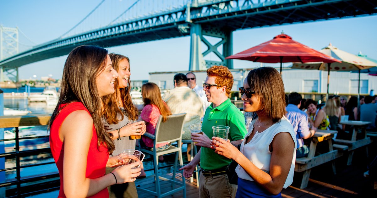 Night Out Restaurant Week returns to Northern Liberties | PhillyVoice