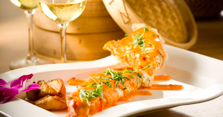 Philly's Morimoto named best 'special occasion' restaurant in ...