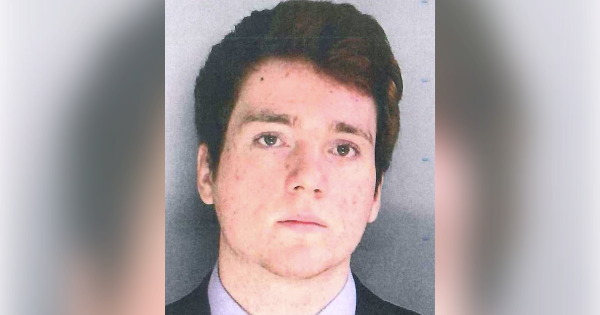 Villanova student found guilty of child pornography, invasion of privacy | PhillyVoice